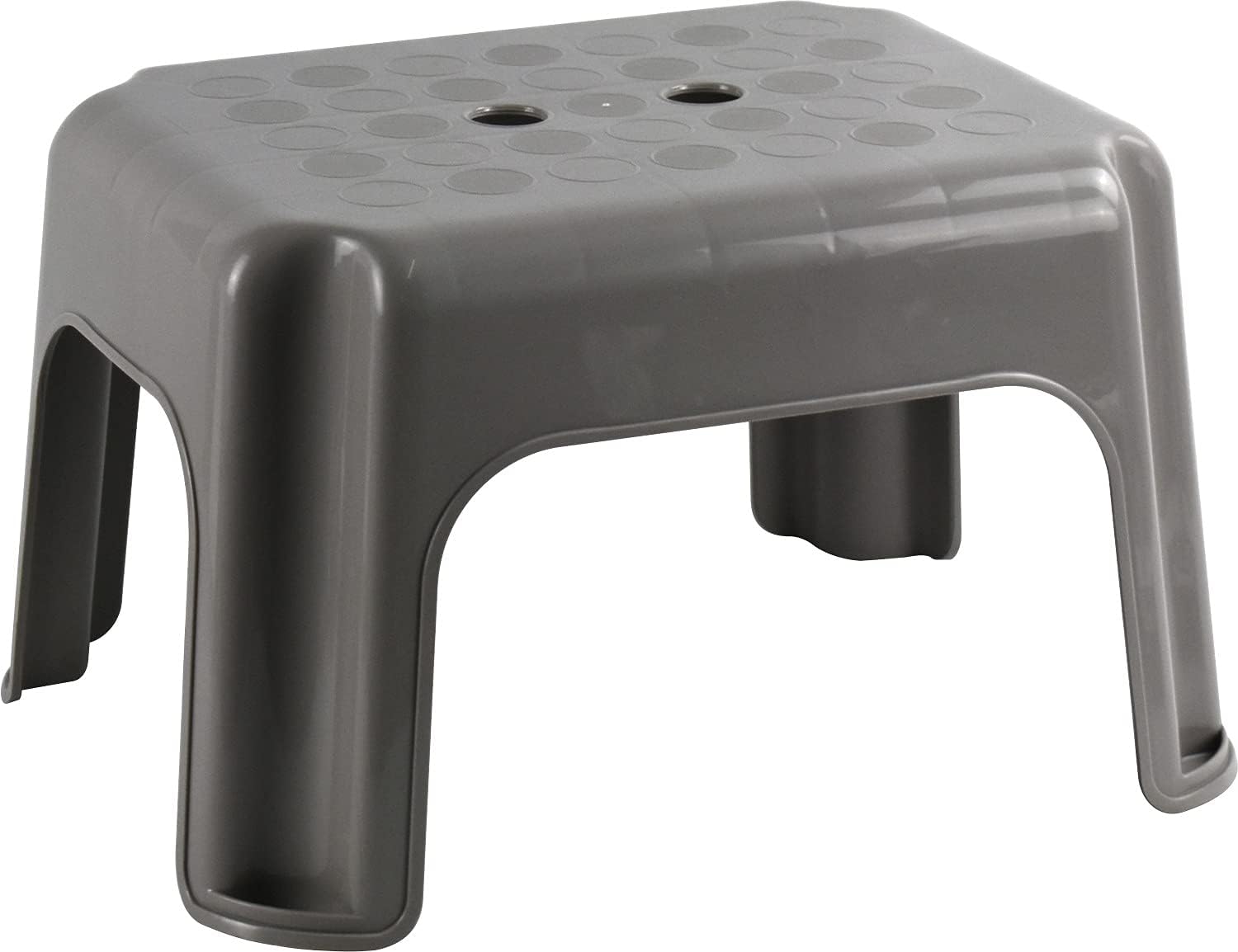 Addis Step Stool, Black : Amazon.co.uk: Stationery & Office Supplies