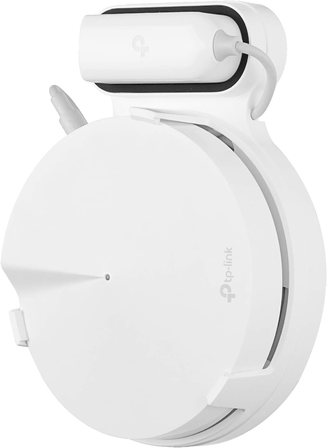 HOLACA Wall Mount for TP-Link Deco M4 Whole Home Mesh WiFi System, Cord ...