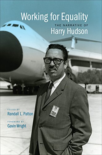 Working for Equality: The Narrative of Harry Hudson - Kindle edition by ...