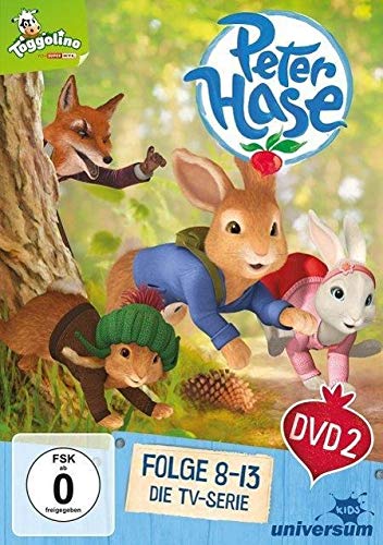 Peter Hase, DVD 2: Amazon.de: Joe Ansolabehere, Gillian Higgins, Dave B ...