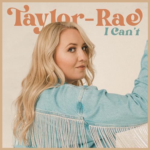 Amazon MusicでTaylor-RaeのI Can'tを再生する