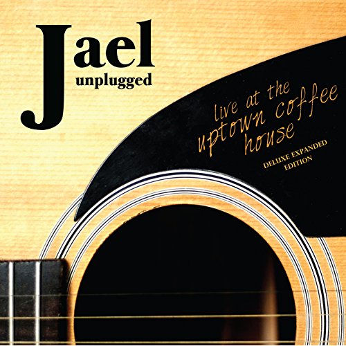 Amazon.com: Jael Unplugged (Deluxe Edition) : Jael: Digital Music