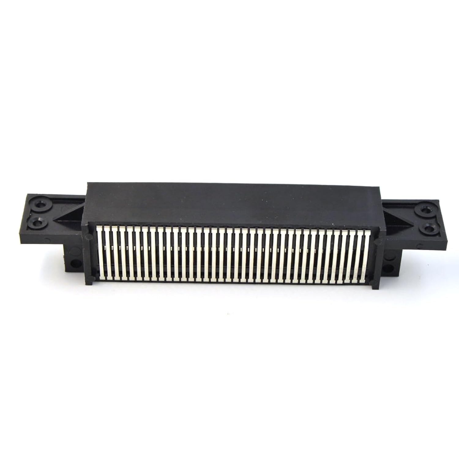 Amazon.com: Replacement 72-Pin Connector Cartridge Slot Adapter for NES ...
