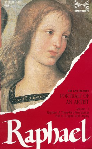 Raphael: Legend and Legacy: Amazon.it: Film e TV