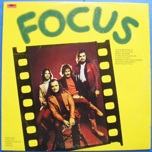 Focus Jazz : Amazon.es: CDs y vinilos}