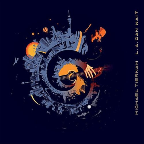 Amazon MusicでMichael TiernanのL.A. Can Waitを再生する