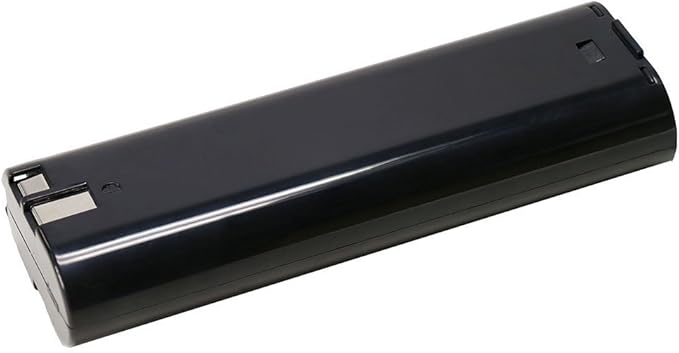 Amazon.com: REEXBON 7.2V 2.0Ah Battery for Ryobi B72A, B-72A, BD102CR ...
