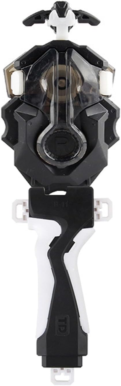 B184 Launcher and Grip,Sparking Left&Right L/R Two-Way Launcher ...