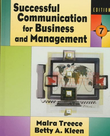 Successful Communication for Business and Management: 9780134666822 ...