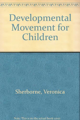 Developmental Movement for Children: Sherborne, Veronica: 9780521370066 ...