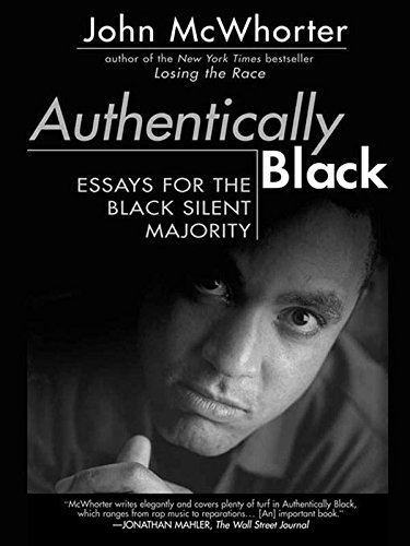 Amazon.com: Authentically Black eBook : McWhorter, John: Books