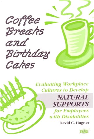 Amazon | Coffee Breaks and Birthday Cakes: Evaluating Workplace ...