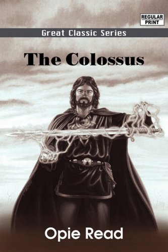 Buy The Colossus Book Online at Low Prices in India | The Colossus ...