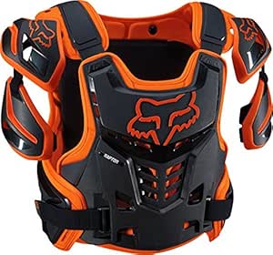 Amazon.co.jp: Fox FOX Adult Raptor Vest 2018 Model tyesutopurotekuta ...