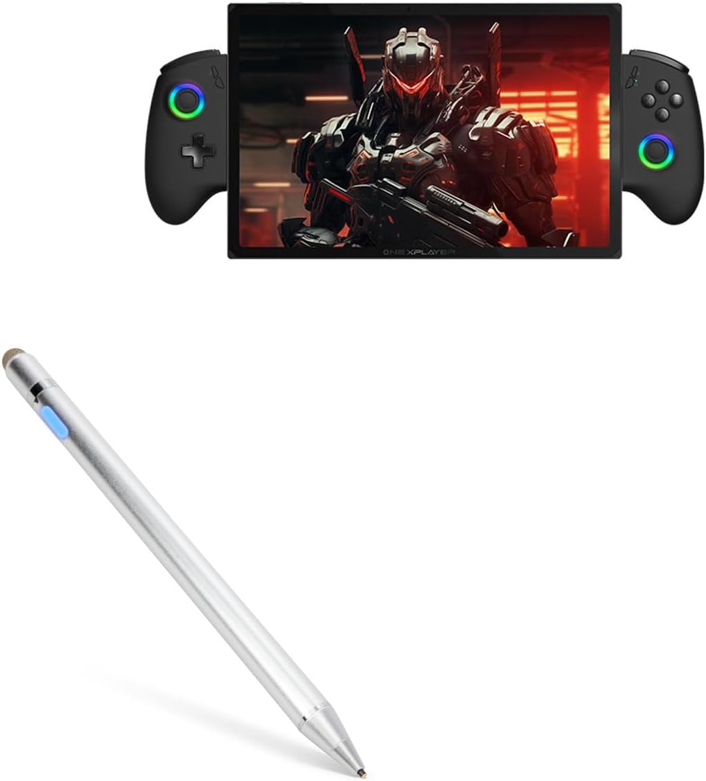 Amazon.com: BoxWave Stylus Pen Compatible with OneXPlayer X1 (10.95 in ...