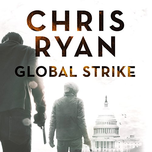 Amazon.com: Global Strike: Strike Back, Book 3 (Audible Audio Edition ...