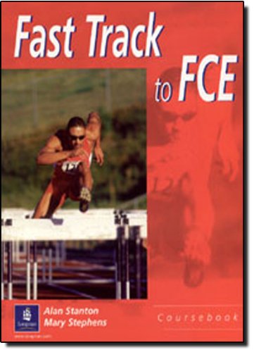 Fast Track to Fce Student... by Alan; Stephens Mary Stanton