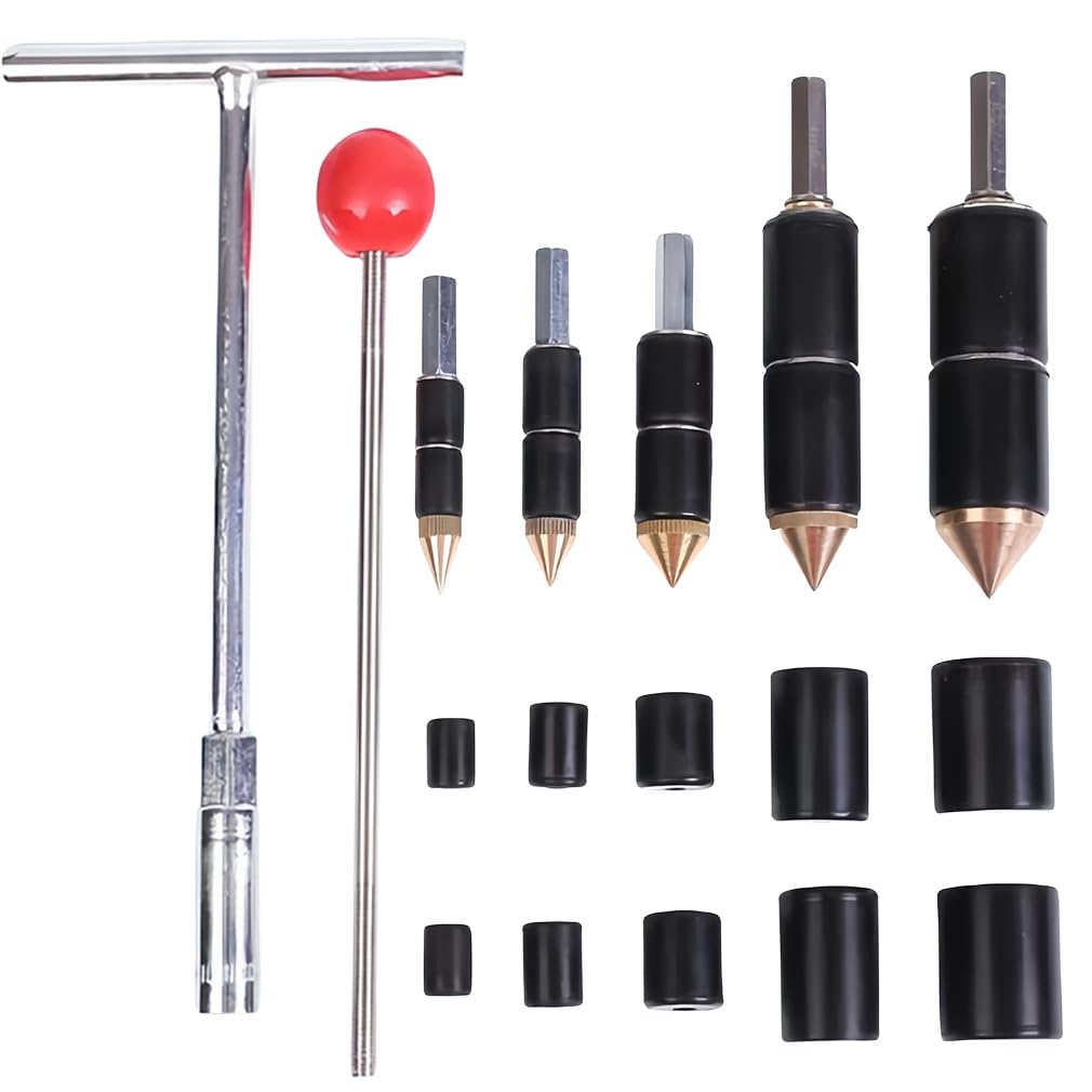 Buy Emergency Pipe Water Stopper, Hot Melt Water Stop, Kit for Pipe ...