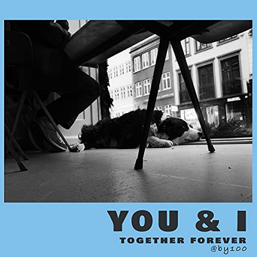 Amazon MusicでBBAEKGAのYOU & Iを再生する