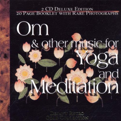 Amazon.com: Om & Other Music for Yoga & Me: CDs & Vinyl