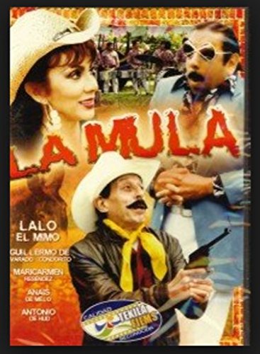 Amazon.com: La Mula : Movies & TV