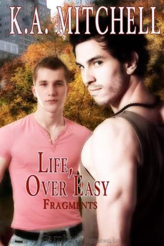 Publication: Life, Over Easy