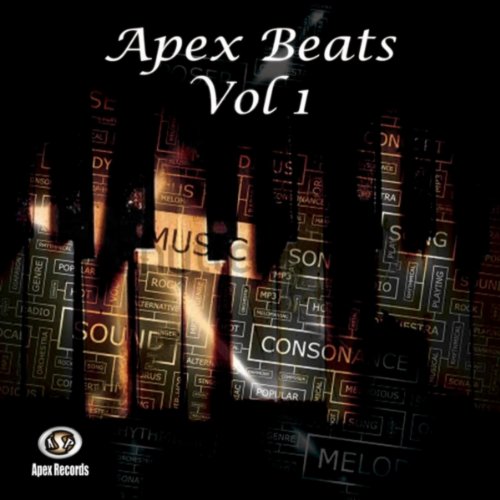 Play Apex Beats, Vol. 1 by Apex & Johnny Storm on Amazon Music