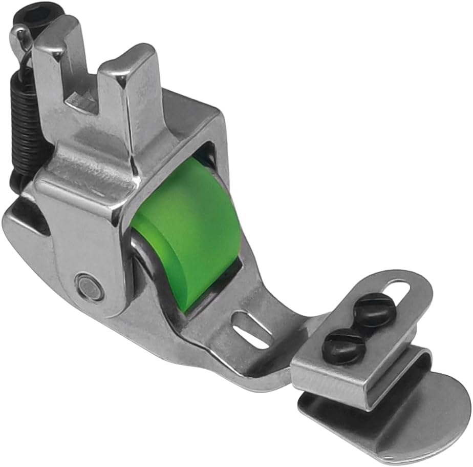 Amazon.com: Fbshicung T351 Adjustable Width Downward Folding Hemming ...