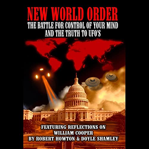 Amazon.com: New World Order: The Battle for Your Mind and the Truth to ...