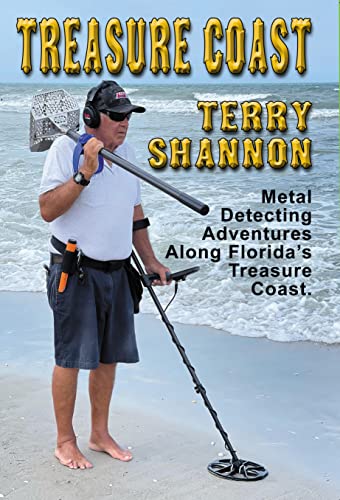 Amazon.com: Treasure Coast: Terry Shannon eBook : Shannon, Terry ...
