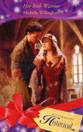 Her Irish Warrior (Historical Romance): Michelle Willingham ...