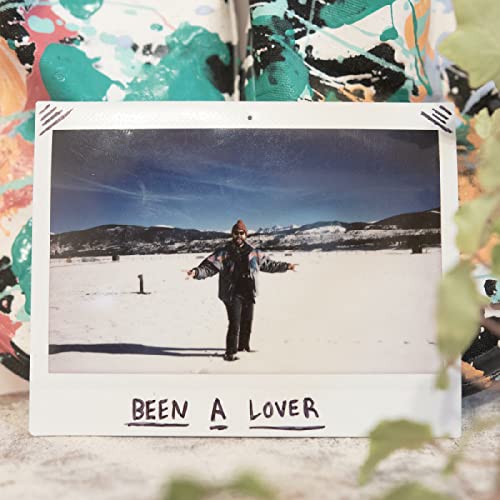 Been a Lover de Matthew Fowler en Amazon Music Unlimited