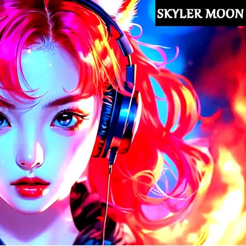 Midnight Terrors by Skyler Moon_Project on Prime Music