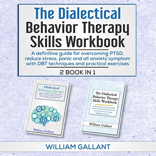Amazon.com: Dialectical Behavior Therapy: The Ultimate Guide for Using ...