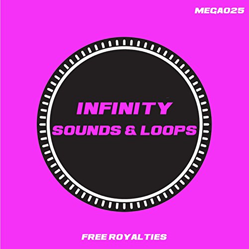Amazon.com: Infinity Sounds & Loops : Kotto: Digital Music