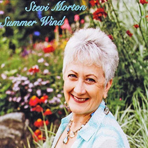 Play Summer Wind by Stevi Morton on Amazon Music