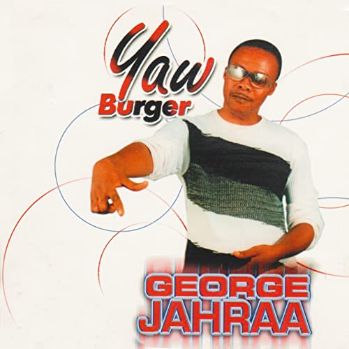 Play Yaw Burger by George Jahraa on Amazon Music