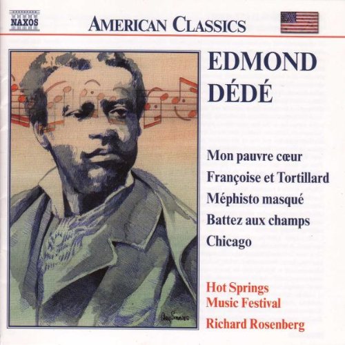 DEDE - Edmond Dede - Amazon.com Music