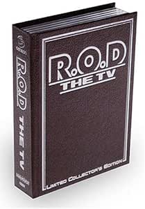 Rod TV Series 1: Paper Sisters : Amazon.com.au: Movies & TV