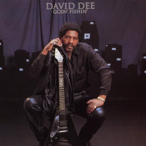 Amazon.co.jp: Goin' Fishin' : David Dee: 洋書
