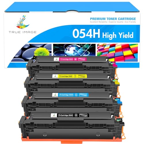 Canon I-Sensys Mf643Cdw Toner – Die 15 besten Produkte im Vergleich ...