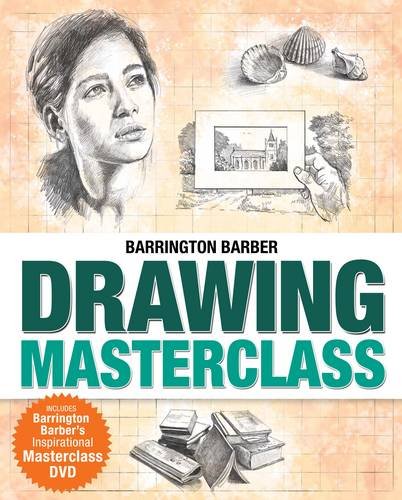 Buy Drawing Masterclass Book Online at Low Prices in India | Drawing ...