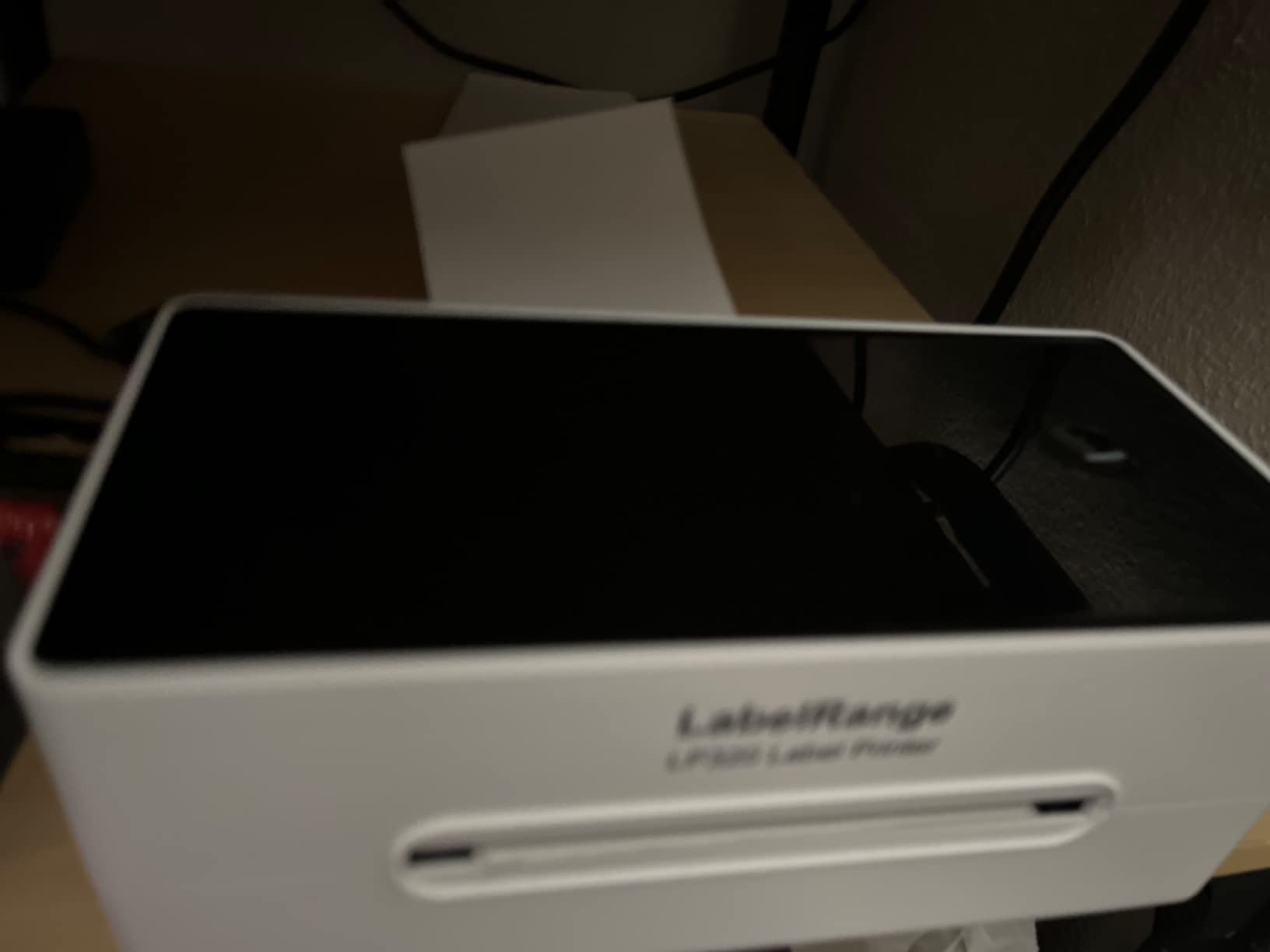 $24/mo - Finance LabelRange LP320 Label Printer – High Speed 4x6 Shipping Label Printer, Windows ...