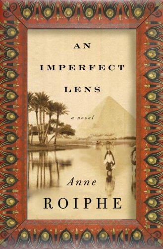 An Imperfect Lens: A Novel : Roiphe, Anne: Amazon.in: Books