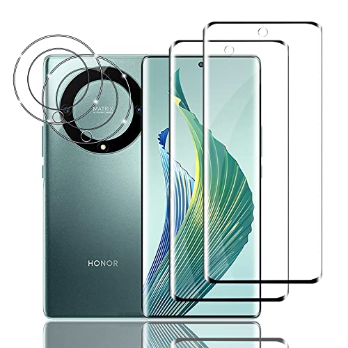 Honor Magic5 Lite 5G [Fundas y Protectores de Pantalla] - Señor Carcasa