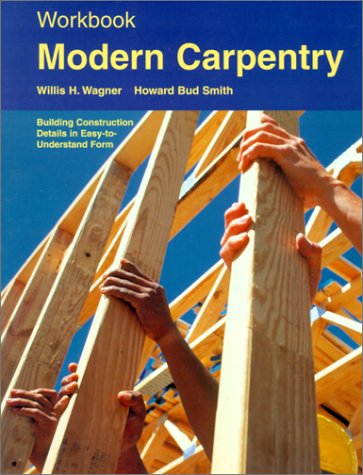Amazon.com: Modern Carpentry : Building Construction Details in Easy-To ...