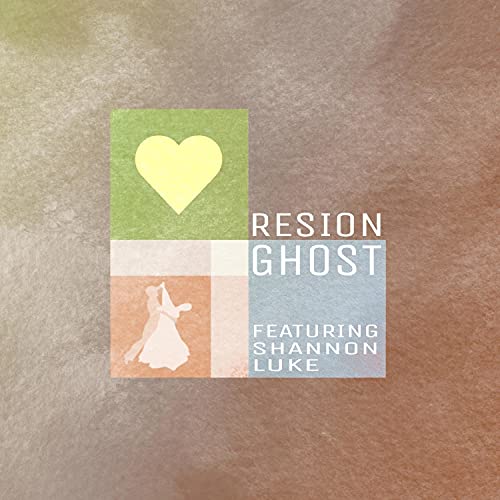 Ghost (feat. Shannon Luke) de Resion feat. Shannon Luke en Amazon Music ...