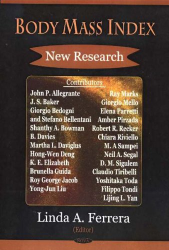 body mass index - Lexikon der Ernährung