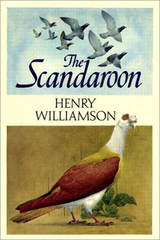 The Scandaroon: Williamson, Henry: 9780736609098: Amazon.com: Books