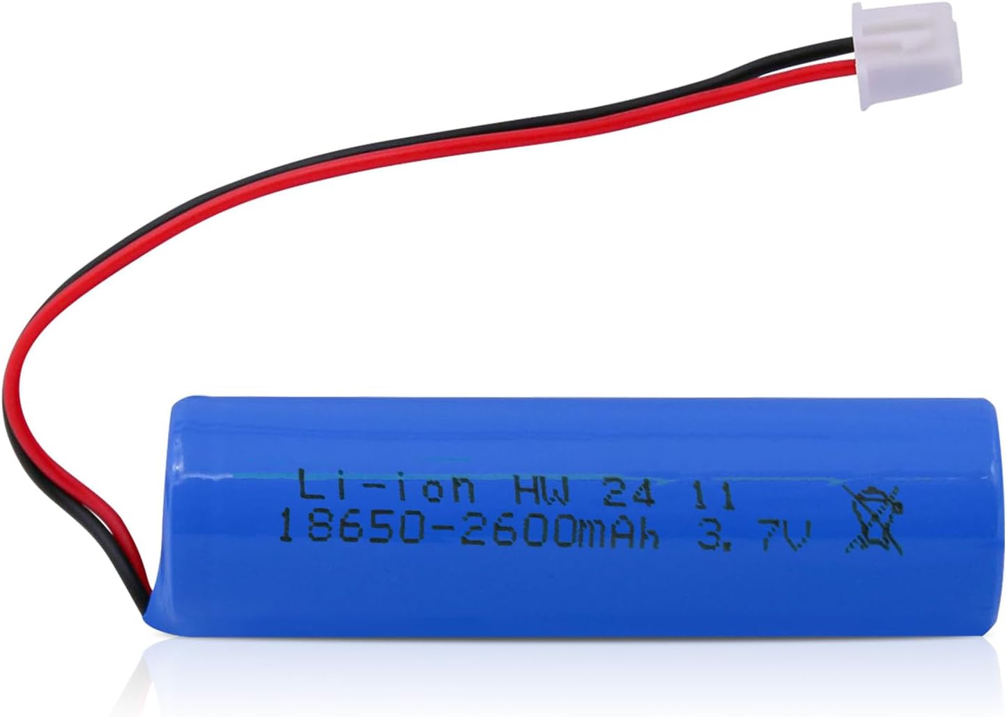 Amazon.com: Sabuly 3.7V IQ Panel 4 IAN034NA Battery Replacement for ...